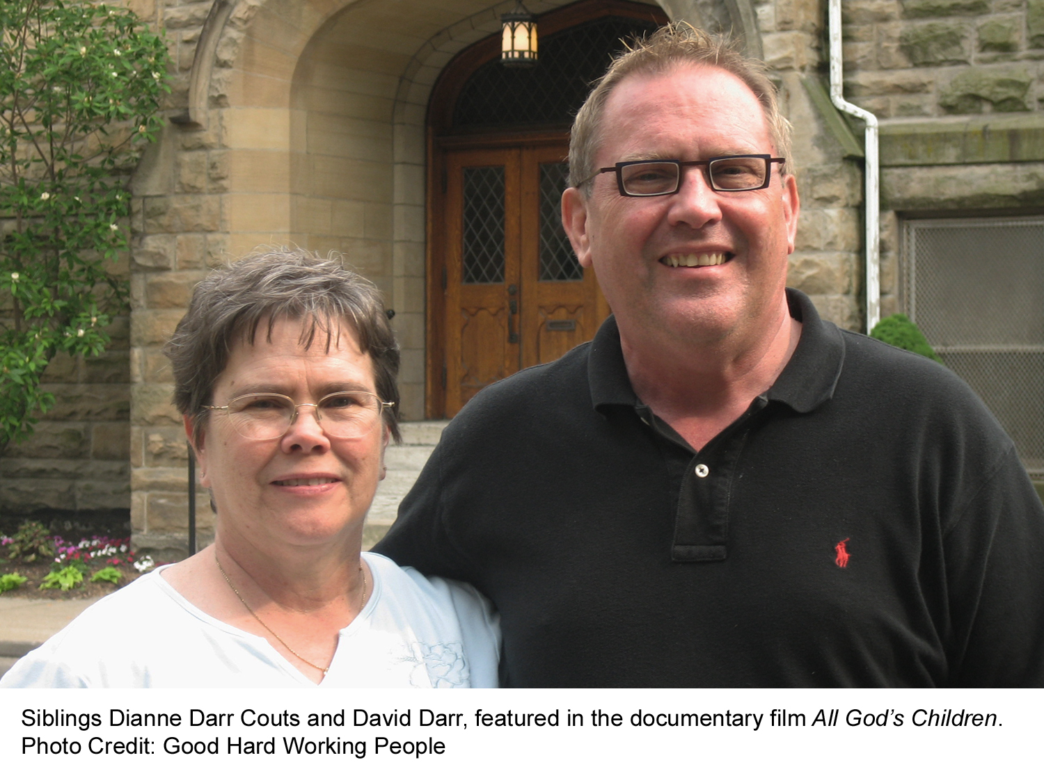 All God's Children - Photos